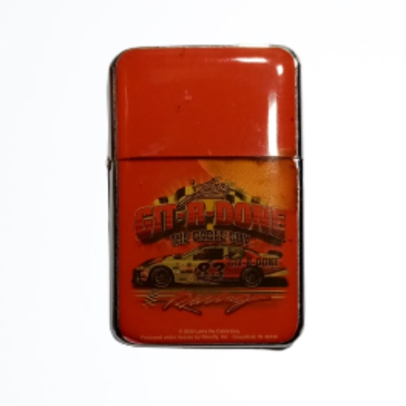 Larry the Cable Guy | Accessories | 205 Larry The Cable Guy Get R Done ...